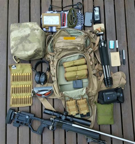 Tactical Gear Loadout Tactical Equipment Tactical Survival Survival