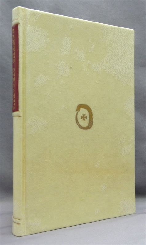 Cantus Circaeus The Incantations Of Circe Philotheo Giordano Bruno The Nolan Which Has Been