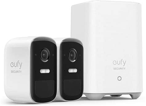 Top Rated Outdoor Security Cameras In Australia For 2024 Ultimate