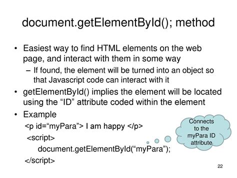 An Introduction To Javascript Ppt Download