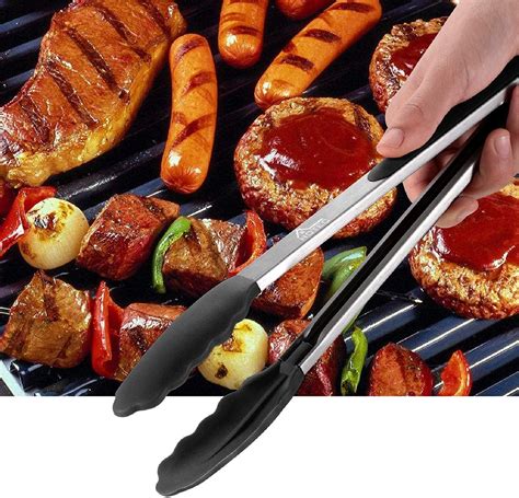 The Best Silicone Tongs For Cooking Cullys Kitchen