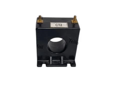 Instrument Transformers Current Transformer For Industrial Single At