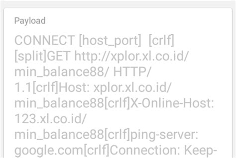 Bug Kuota Edukasi Axis 2025 Cara Pakai Di Anonytun Dll AC10 Tech