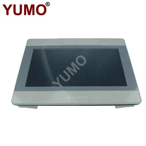 10 1 Inch Weintek Hmi Touch Screen Weinview China Text Panel And Lcd Display