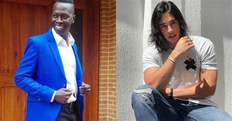 Juan David Zapata Frenó En Seco A Ómar Murillo Por Broma Pesada Así