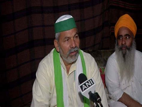 Tractor Trolley Travel Ban Aimed At Scuttling Farmers Agitation