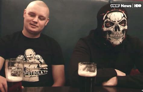 This Is How Russian Football Hooligans Are Going To Obliterate England ...