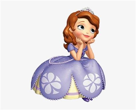 Sofia The First Png X PNG Download PNGkit