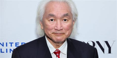 Michio Kaku D Clare Que Les Chatbots Sont Des Magn Tophones Glorifi S