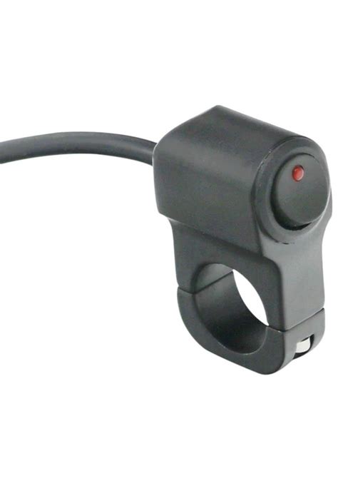 Black2 moflyeer 10a Moto Aksesuarları Alüminyum Alaşımlı Metal