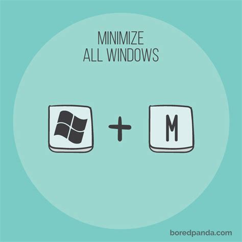 27 Keyboard Shortcuts That Everybody Needs To Know Bored Panda