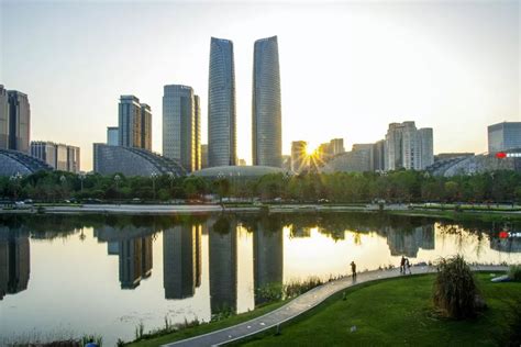 已取证！金融城三期开篇之作，买进城南的好机会 搜狐大视野 搜狐新闻
