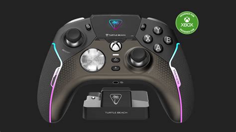 Turtle Beach Unveils The Stealth Ultra Wireless Game Controller Quest