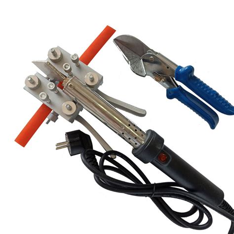 Polycord Welder Lisen Polyurethane Products
