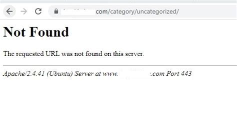 Wordpress Permanent Links Are Working But Postname Not Stack