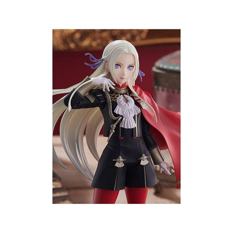 Fire Emblem Three Houses Pop Up Parade EDELGARD VON HRESVELG