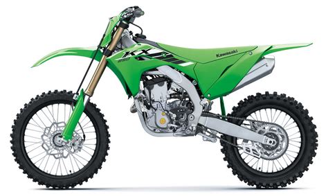 Kawasaki Kx 250 2026 Fiche Moto Avis Photos Technique Occasions