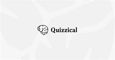 Quizzical Learning Tools For Curious Minds Quizzical Learning Tools For Curious Minds