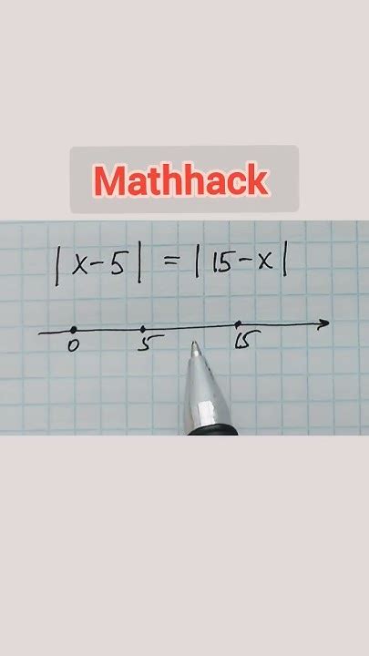 Mathhack Math Mathpuzzle Mathhack Mathstricks Logic Youtube