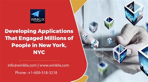 How To Hire A Mobile App Developer That Is Worthwile For You Winklix Software Development Blog