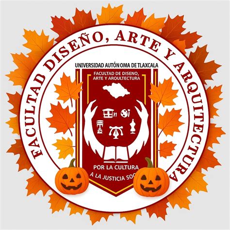 Universidad Autonoma De Tlaxcala Logo Conmemora La Uatx 48 Años De