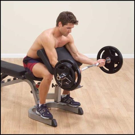 How To Increase Lean Body Mass