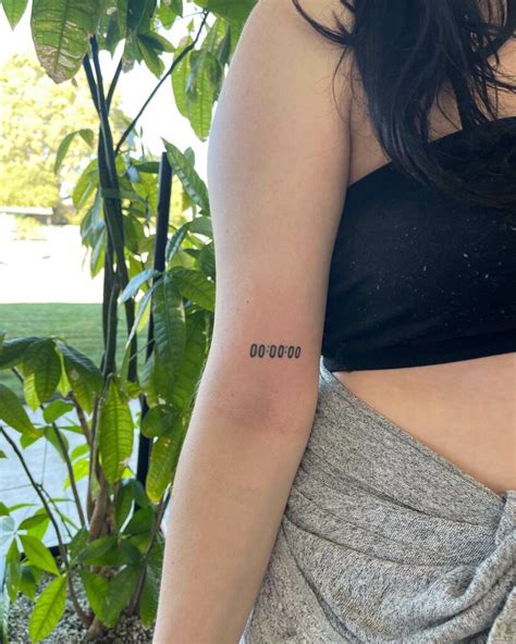 11 Unus Annus Tattoo Ideas That Will Blow Your Mind