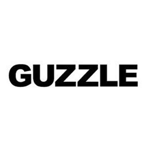 Guzzle By Takashi Ogiwara
