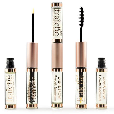 Organic Cold Pressed Castor Oil For Eyelashes And Eyebrows