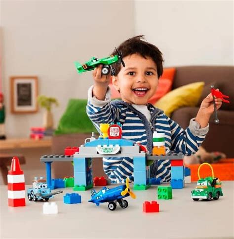 Lego Duplo Disney Planes™