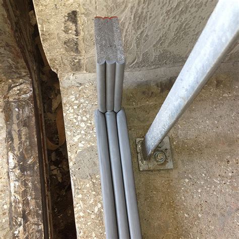 Emshield Dfr3 · Fire Rated Expansion Joint · Floor And Deck · Emseal