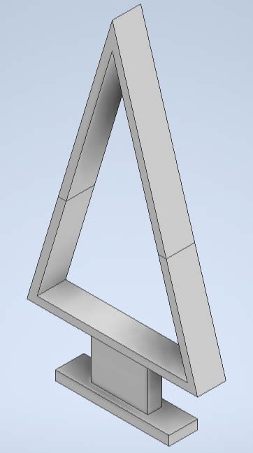 Xmass Tree By Zsolesz0715 Makerworld