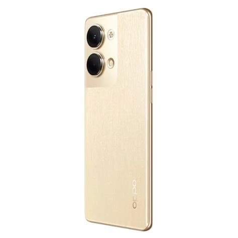 Oppo Reno Gb Gb Gold