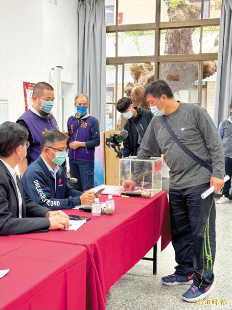 《台東》東市天后宮元宵遶境 禁設臨時祭壇 自由電子報 Line Today