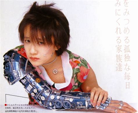 Iconic Jun Togawa Fashion Moments Kbrecordzz