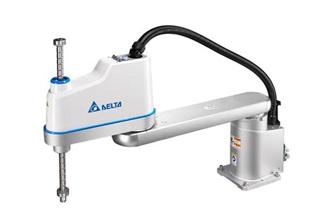 Products Scara Robot Delta Electronics India