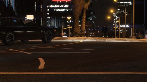 Metro Police Unmarked Explorer Responds To Active Shooter R Lspdfr