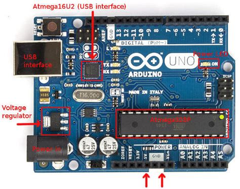 Se Me Ha Quemado Un Led Led L Hardware Arduino Forum