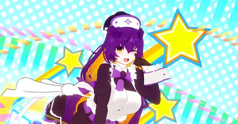 ボンバーガール ボンバーガール プルーン Bombergirl Purun のイラスト Pixiv