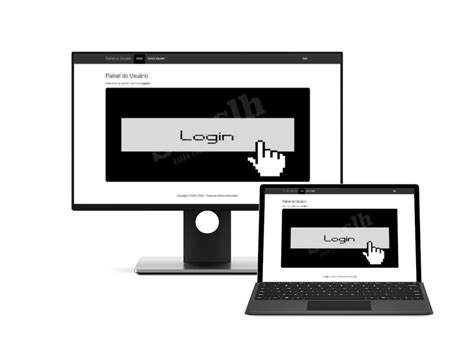 Código Fonte De Sistema De Login Em Php Ajax Mysql Script Php Aqui Brasil Oficial