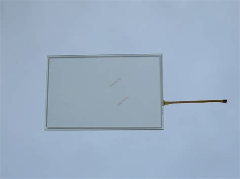 Touch Screen For Simatic Hmi Tp1200 Comfort 12 6av2124 0mc01 0ax0