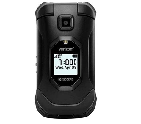 Verizon Flip Phones