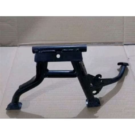 Jual Standar Dua Motor Honda Beat Fi Secopy Fi Vario 110 Second Original Shopee Indonesia