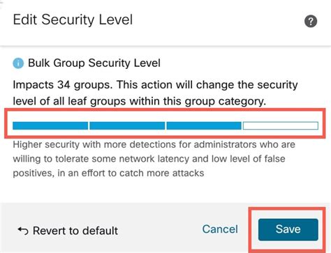 Cisco Secure Firewall Management Center Snort 3 Configuration Guide