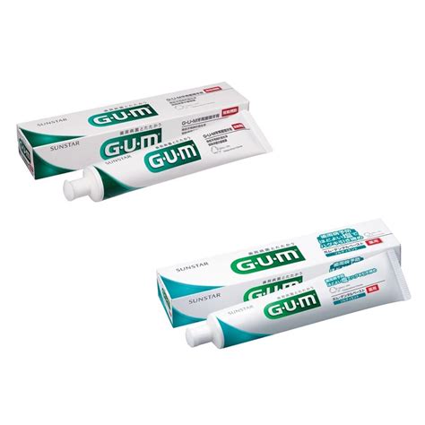 Gum牙膏 140的價格推薦 2025年1月 比價比個夠biggo