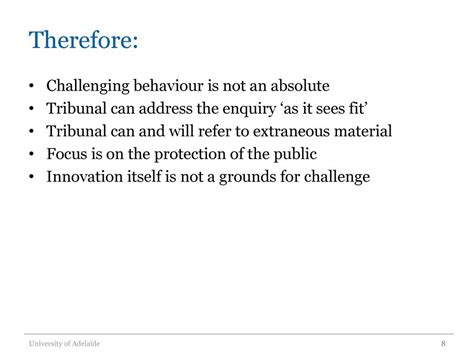 Professionalism Stifling Innovation Ppt Download