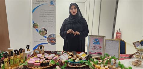عدد المؤسسات الصغيرة والمتوسطة بجنوب الباطنة يتجاوز 9 آلاف مؤسسة شؤون