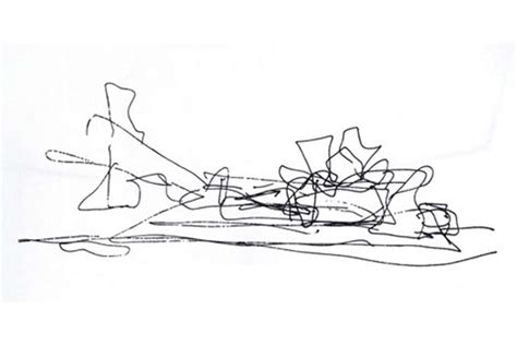 The Architects Napkin Sketch Archisoup