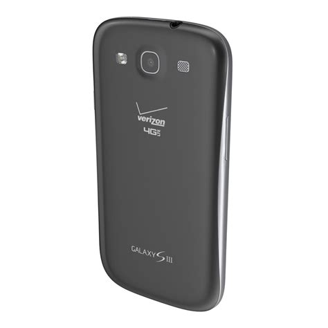 Samsung Galaxy S Iii Black 3d模型 3d模型 19 3ds C4d Ma Obj Max Free3d