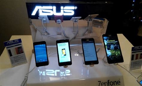 Daftar Harga Hp Asus Dan Penawaran Diskon Februari